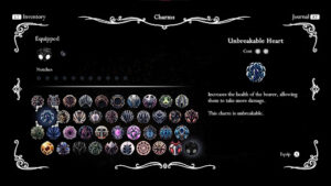 Path of Pain Guide: Hollow Knight | Game Gear Plus