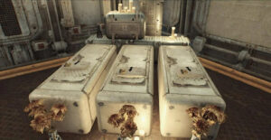 Fallout 4 Vault 81: Uncover All The Secrets Of The Vault | Game Gear Plus