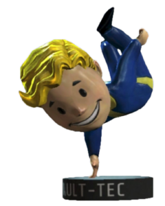 Fallout 4 Bobblehead Locations (Where To Find All 20) | Game Gear Plus