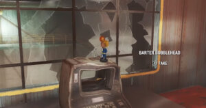 Fallout 4 Bobblehead Locations (Where To Find All 20) | Game Gear Plus