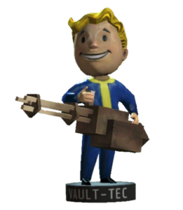 Fallout 4 Bobblehead Locations (Where To Find All 20) | Game Gear Plus