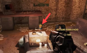 Fallout 4 Bobblehead Locations (Where To Find All 20) | Game Gear Plus