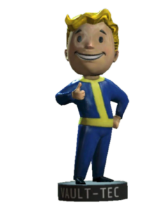 Fallout 4 Bobblehead Locations (Where To Find All 20) | Game Gear Plus