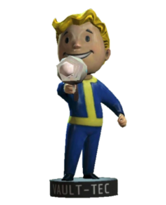 Fallout 4 Bobblehead Locations (Where To Find All 20) | Game Gear Plus