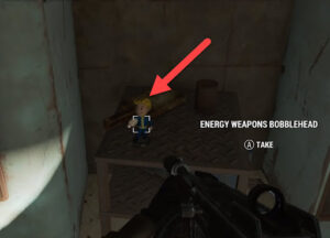 Fallout 4 Bobblehead Locations (Where To Find All 20) | Game Gear Plus