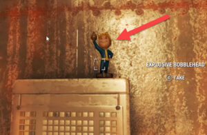 Fallout 4 Bobblehead Locations (Where To Find All 20) | Game Gear Plus
