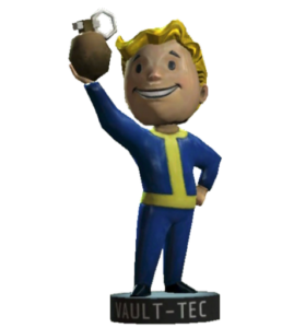 Fallout 4 Bobblehead Locations (Where To Find All 20) | Game Gear Plus