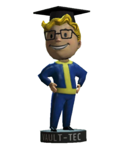Fallout 4 Bobblehead Locations (Where To Find All 20) | Game Gear Plus
