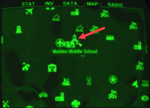 Fallout 4 Bobblehead Locations (Where To Find All 20) | Game Gear Plus