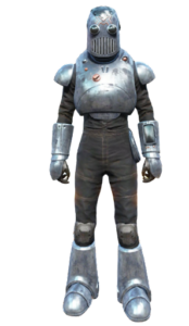 Fallout 4 Ballistic Weave Guide | Game Gear Plus