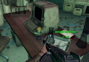Fallout 4 Bobblehead Locations (Where To Find All 20) | Game Gear Plus