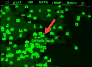 Fallout 4 Ballistic Weave Guide | Game Gear Plus