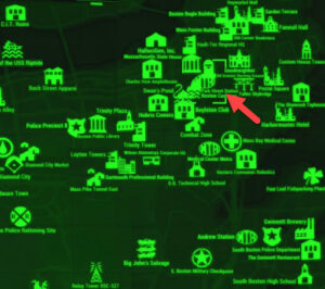 Fallout 4 Bobblehead Locations (Where To Find All 20) | Game Gear Plus