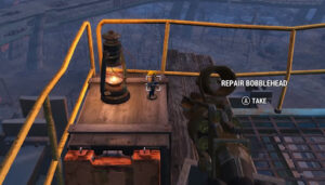 Fallout 4 Bobblehead Locations (Where To Find All 20) | Game Gear Plus