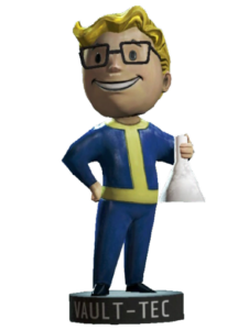 Fallout 4 Bobblehead Locations (Where To Find All 20) | Game Gear Plus