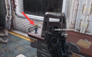 Fallout 4 Bobblehead Locations (Where To Find All 20) | Game Gear Plus