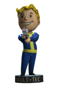 Fallout 4 Bobblehead Locations (Where To Find All 20) | Game Gear Plus