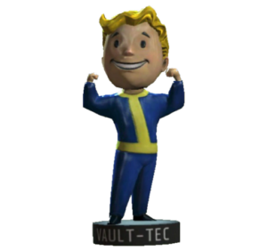 Fallout 4 Bobblehead Locations (Where To Find All 20) | Game Gear Plus