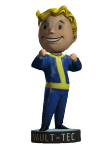 Fallout 4 Bobblehead Locations (Where To Find All 20) | Game Gear Plus