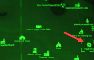 Fallout 4 Bobblehead Locations (Where To Find All 20) | Game Gear Plus