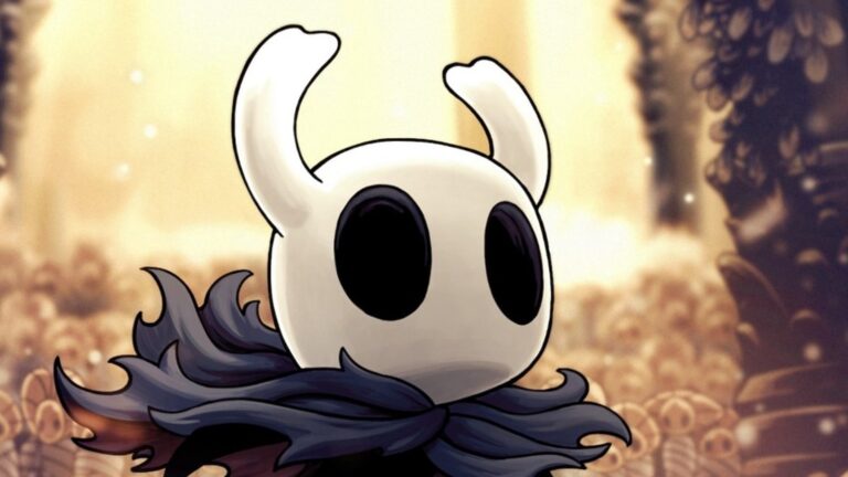 Hollow Knight Bosses (& How To Defeat Them) | Game Gear Plus